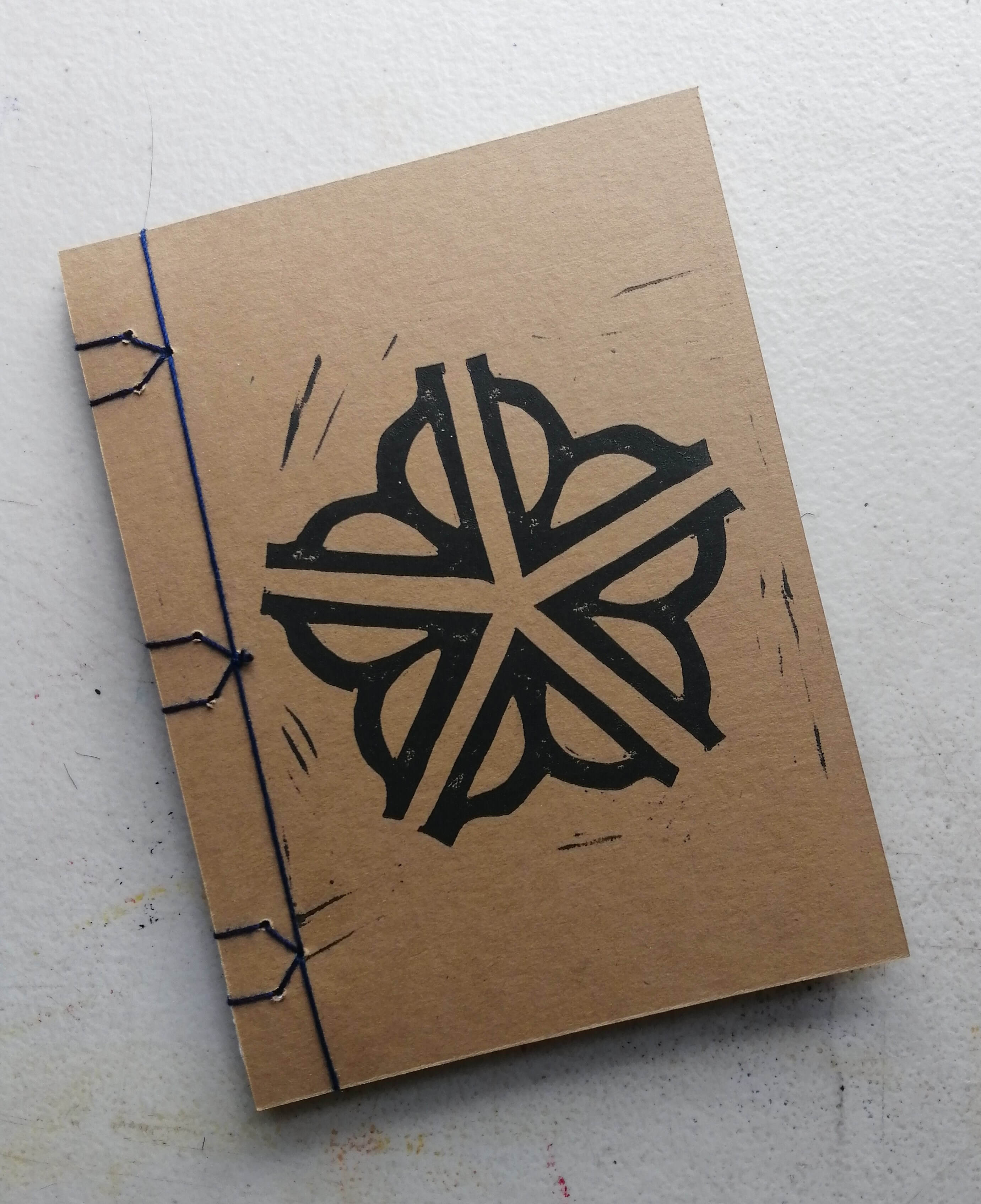Allie Push Arts | Little Button Craft