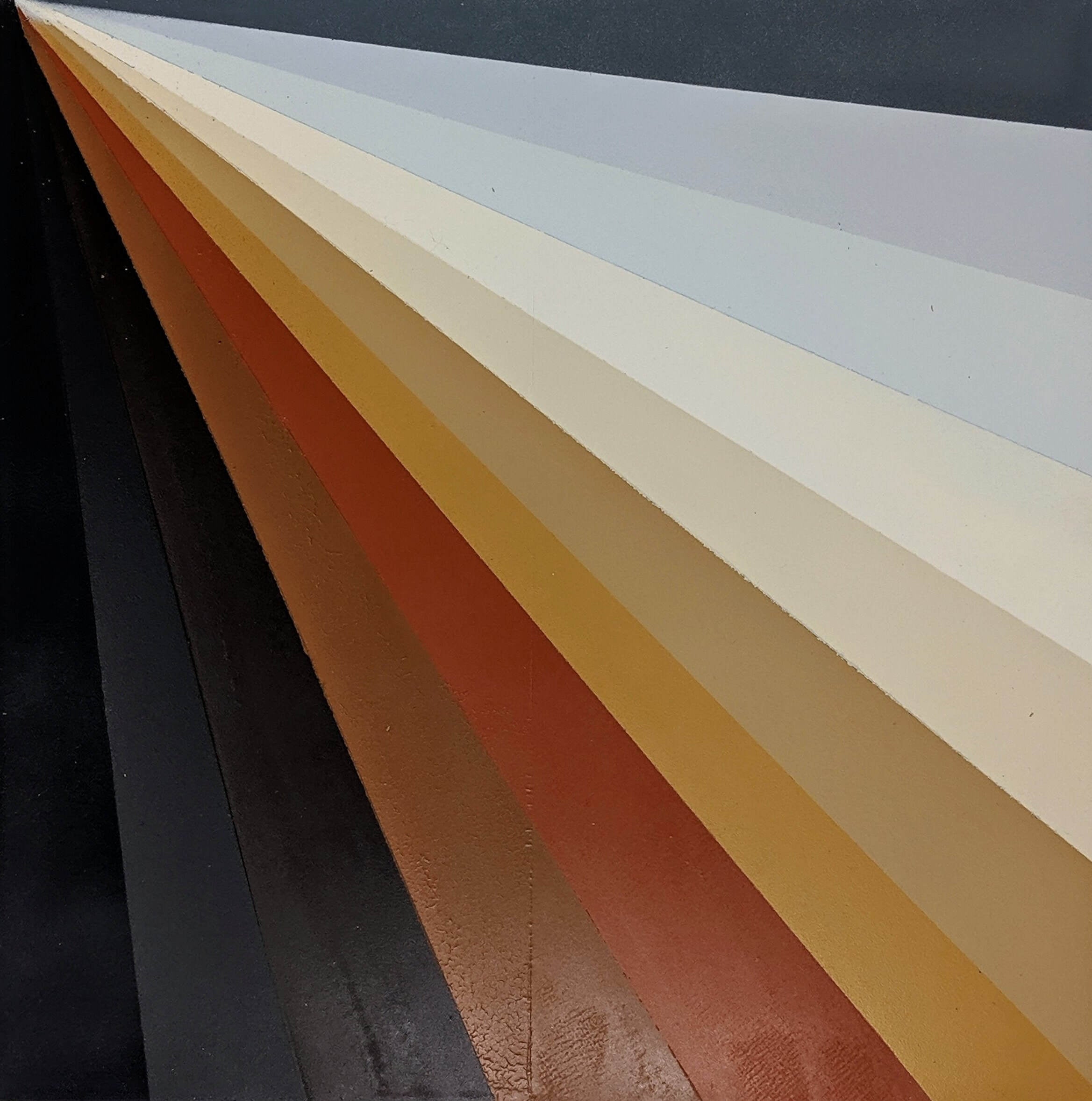 Sam Binder Art | Little Button Craft