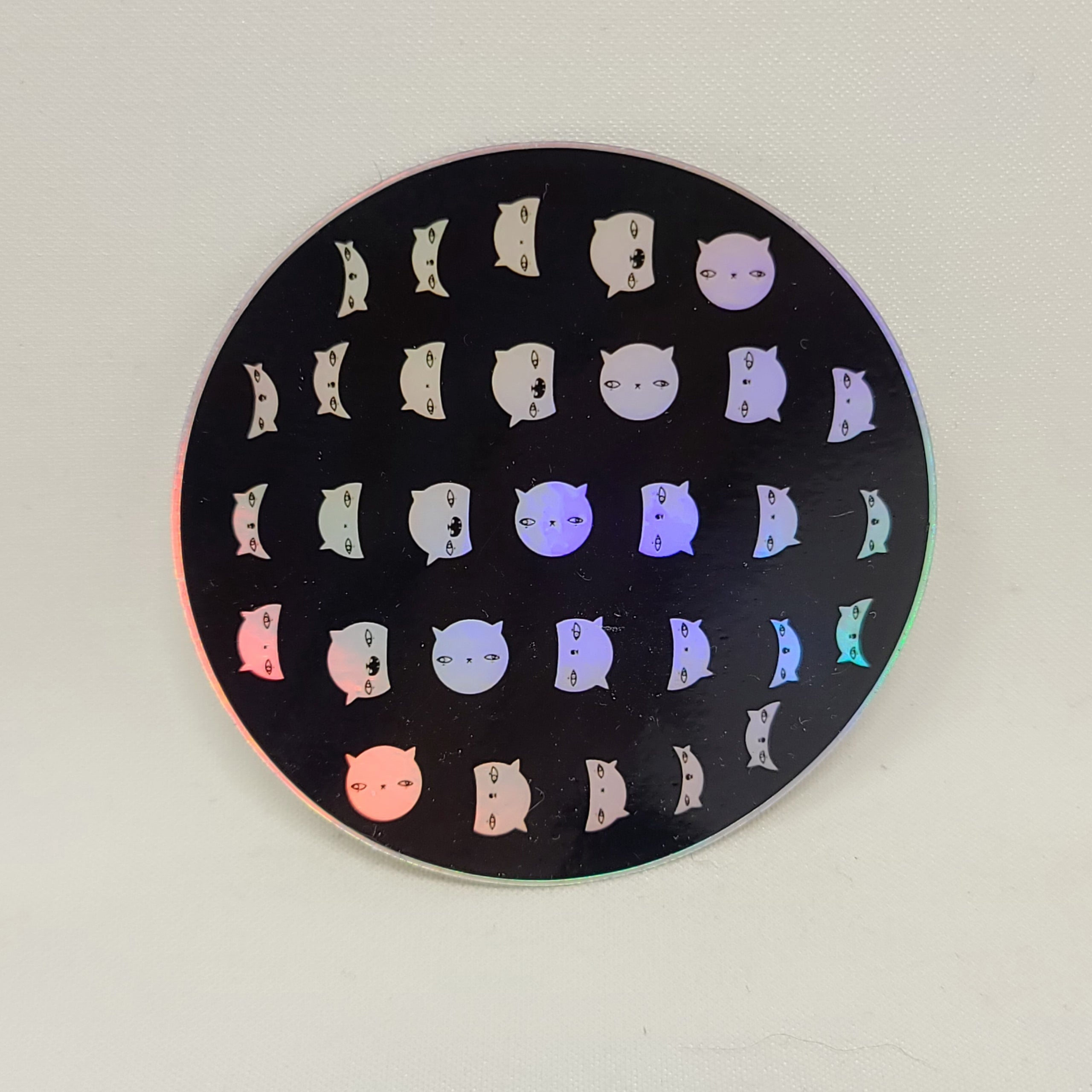 MTC Pottery Stickers | Little Button Craft